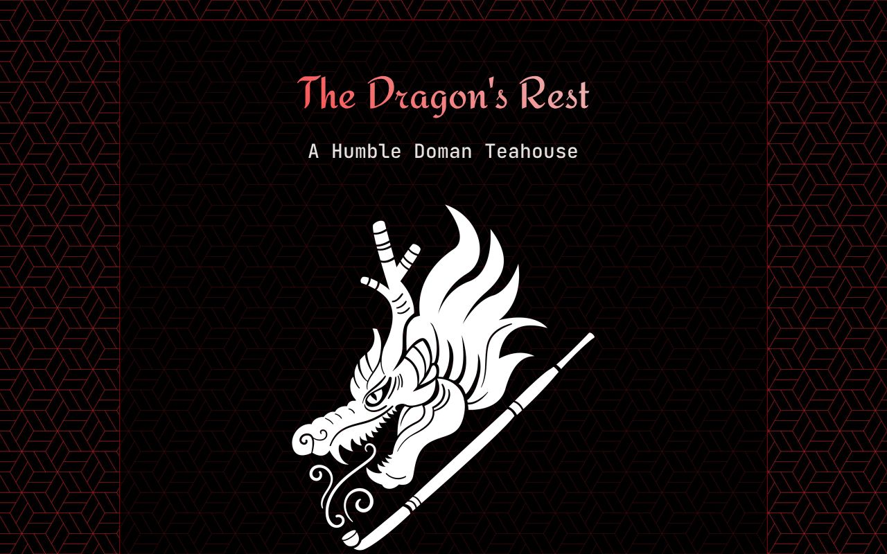 The Dragon's Rest